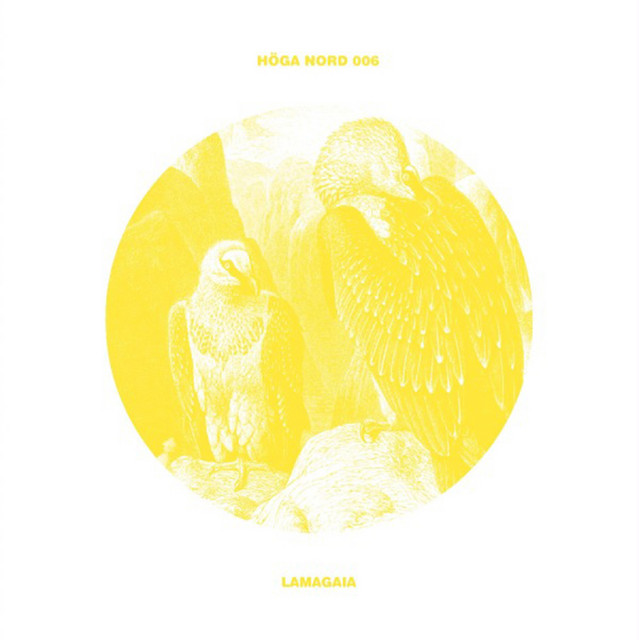 Space Normal Speed / Seabass - Single by Lamagaia | Spotify