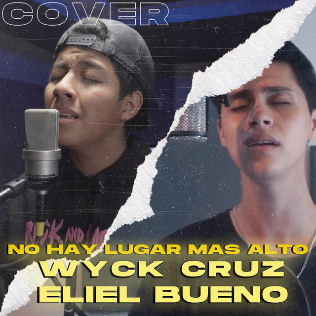 No Hay Lugar Más Alto - Single by Wyck Cruz | Spotify
