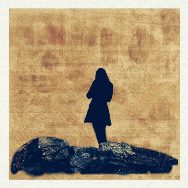 In She Walks - Single by David Ecker | Spotify