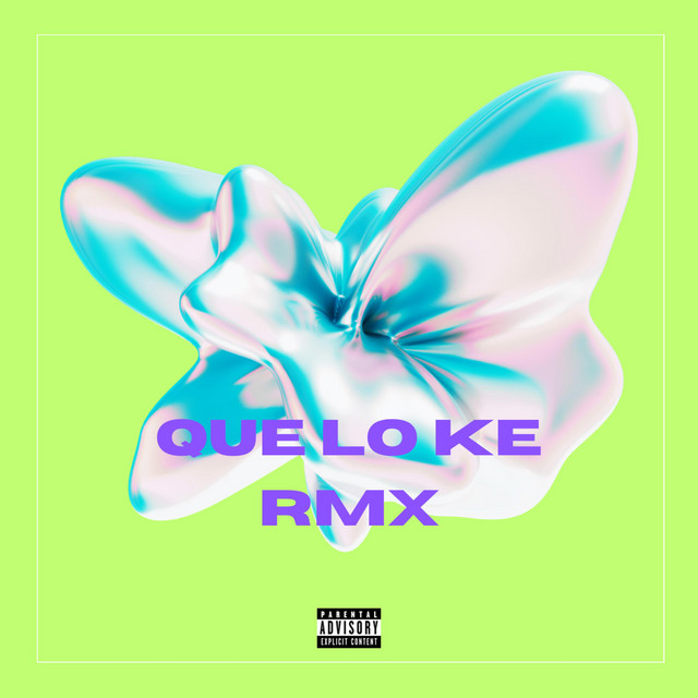 QUE LO KE RMX - song and lyrics by davE & Nandito, Lele | Spotify