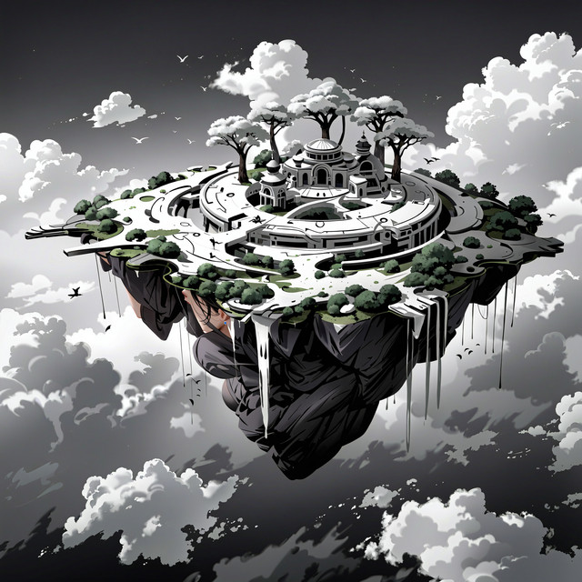 The Veil Island - Single by Hydex | Spotify