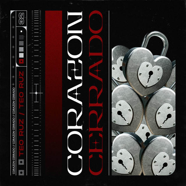 Corazon Cerrado Single By Teo Ruz Spotify 7934