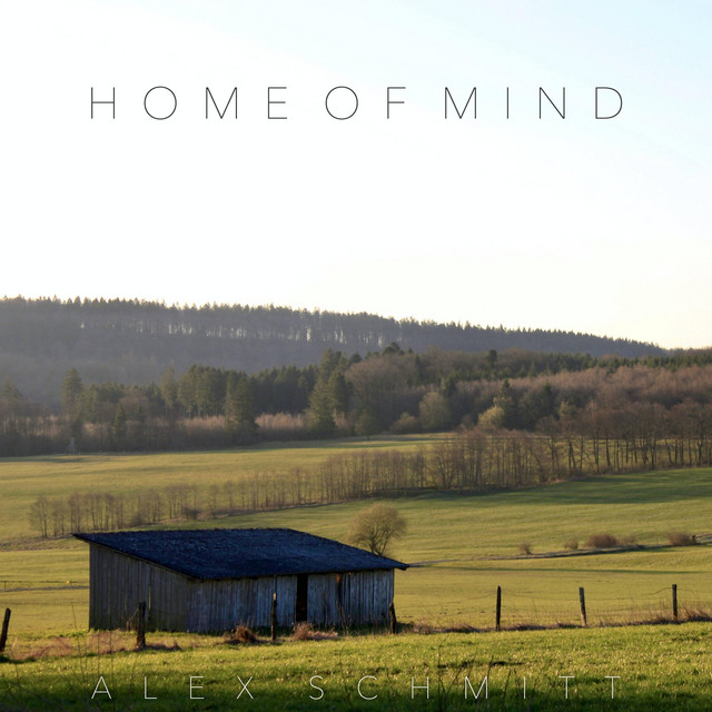 Alex Schmitt | Spotify