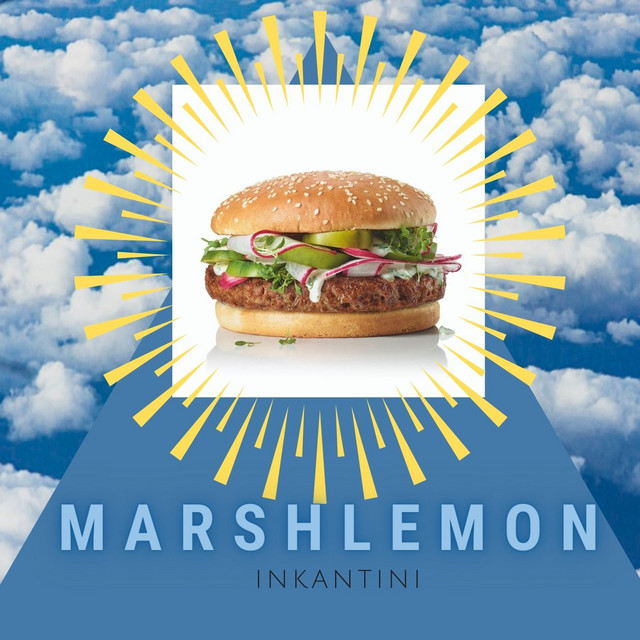 Inkantini - song and lyrics by Marshlemon | Spotify