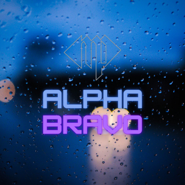 Alpha Bravo - Single by MartyParty | Spotify