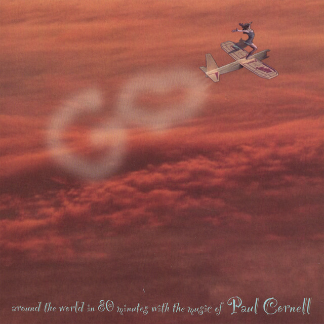 Paul Crognale & Cred Concert & Tour History | Concert Archives