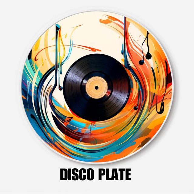 BPM and key for DISCO PLATE by Mathys Lenne | Tempo for DISCO PLATE ...