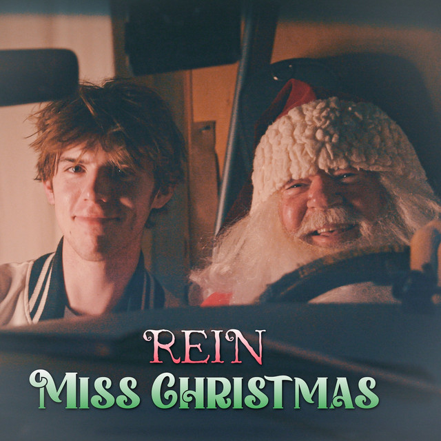Miss Christmas - Single by REIN | Spotify