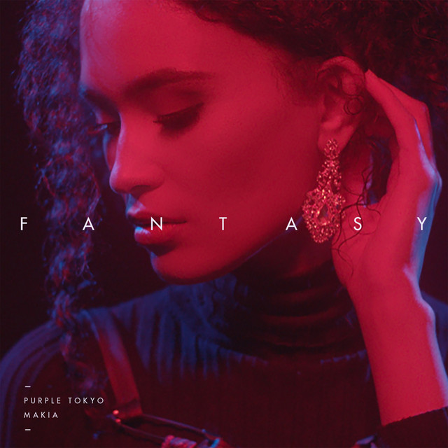 Fantasy - song and lyrics by Purple Tokyo, Makia | Spotify