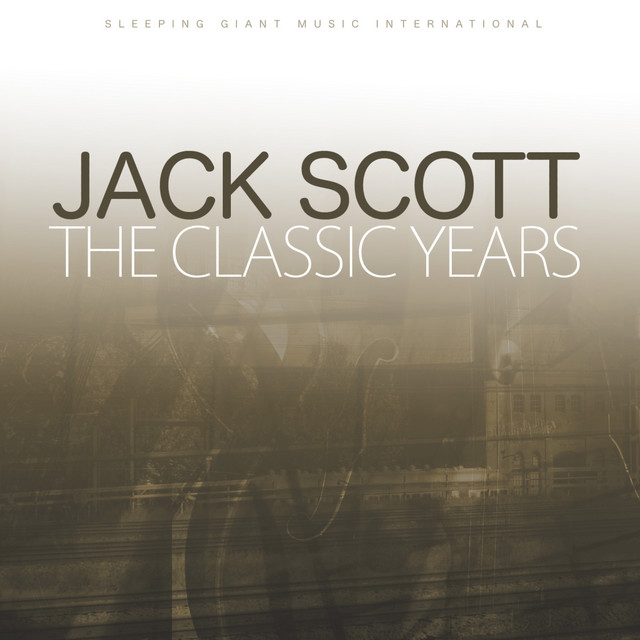 Cool Water - song and lyrics by Jack Scott | Spotify