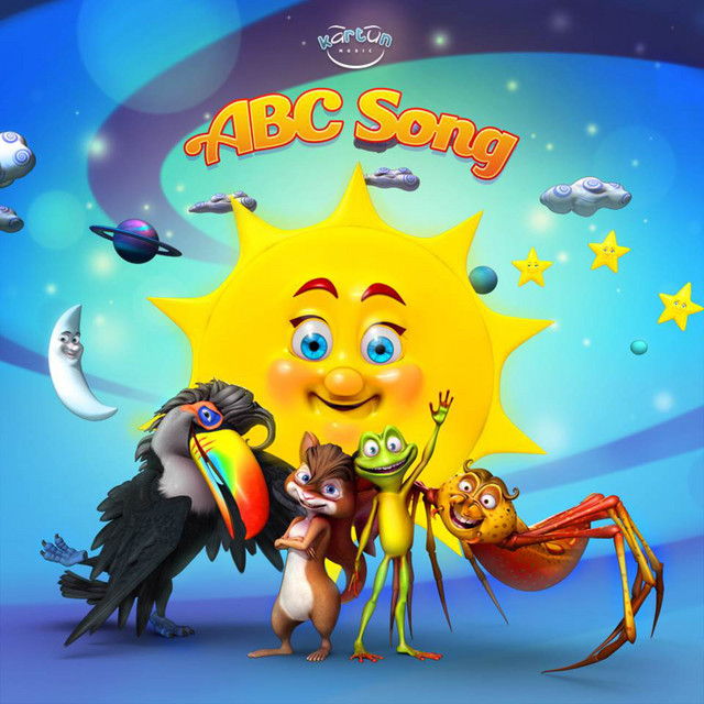 ABC Song - Single by Leo (Leo Abby) | Spotify
