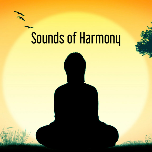 Sounds of Harmony – Meditation Lounge, Buddha Relaxation, Inner Silence ...