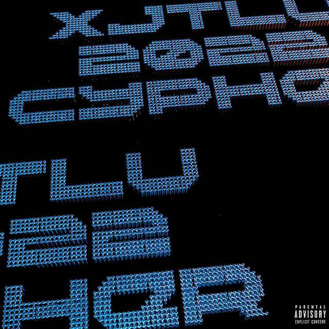 XJTLU 2022 CYPHER - song and lyrics by 野郎小仔, 走極端ZJD, yoyo, TenRiley, A ...