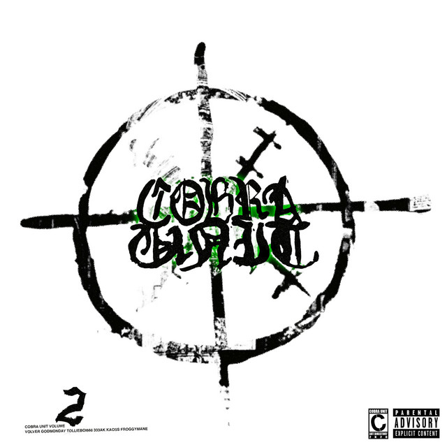 Cobra Unit, Vol. II - Album by Cobra Unit | Spotify