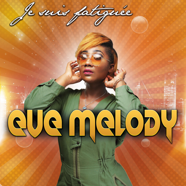 Eve Melody | Spotify