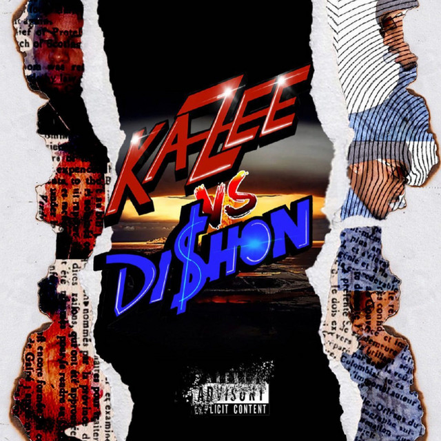 Dishon | Spotify