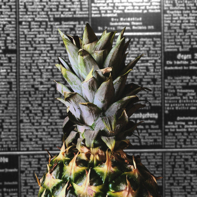 The Freshest Pineapple - Single by A Pinch of Pineapple | Spotify