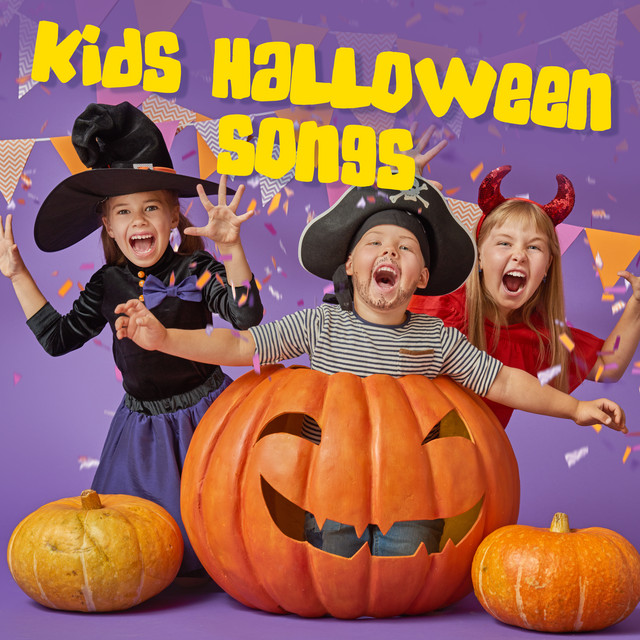 Kids Halloween Songs - Compilation by Various Artists | Spotify