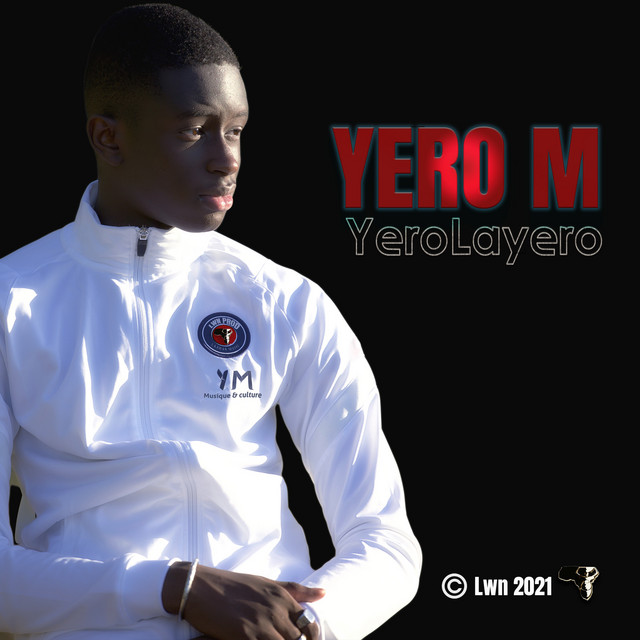 Yero La Yero - Single by YERO M | Spotify