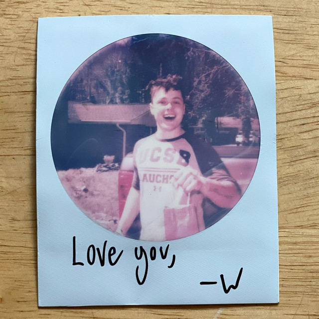 Love you, - Album by Wells Whitman | Spotify