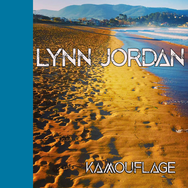 Lynn Jordan: Songs list, genres, analysis and similar artists - Chosic