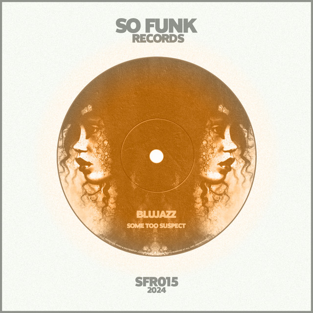 Blujazz - Single by Some Too Suspect | Spotify