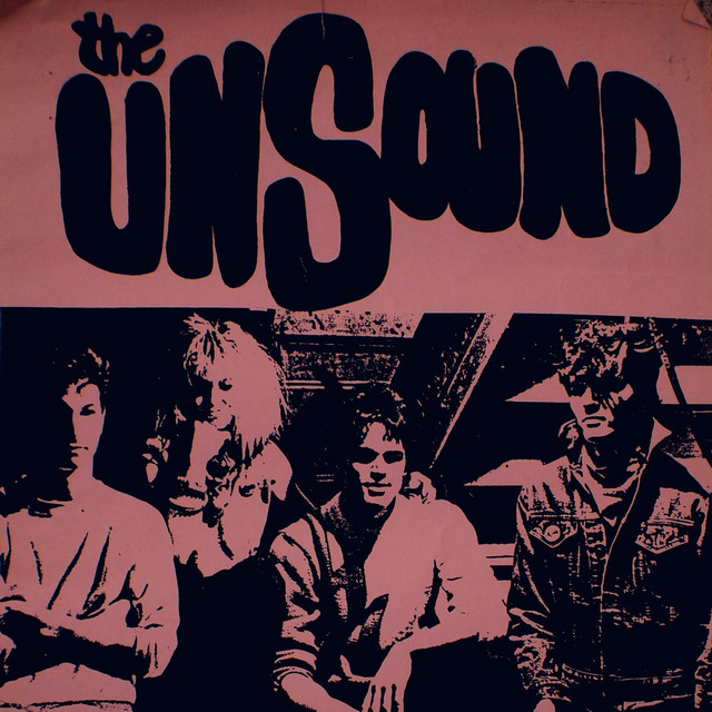 the UnSound - EP by the UnSound | Spotify