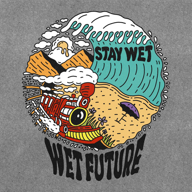 Black Weather - song and lyrics by Wet Future | Spotify