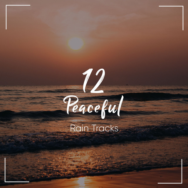 12 Peaceful Rain Tracks for Relaxation & Sleep – Album de Mother Nature ...