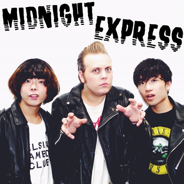 ミッドナイト・エクスプレス - EP by Midnight Express | Spotify