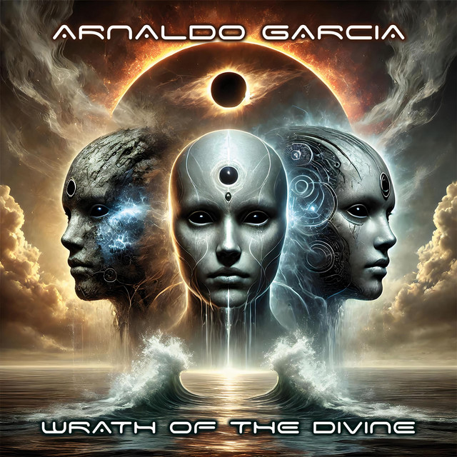Wrath Of The Divine - Album by Arnaldo Garcia | Spotify
