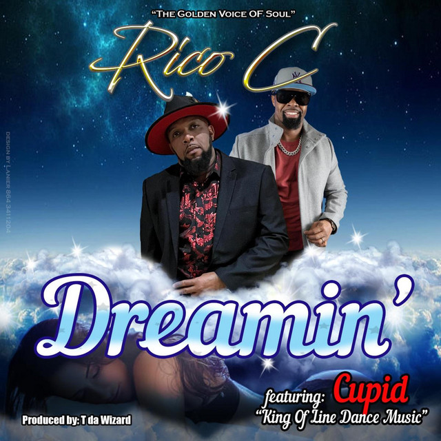 Dreamin' - song by Rico C, Cupid | Spotify