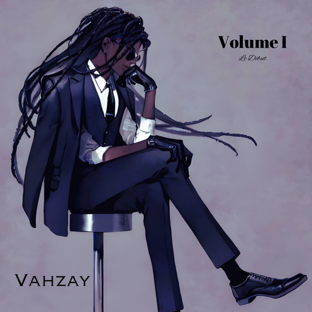 Volume I Le Début - EP by Vahzay | Spotify
