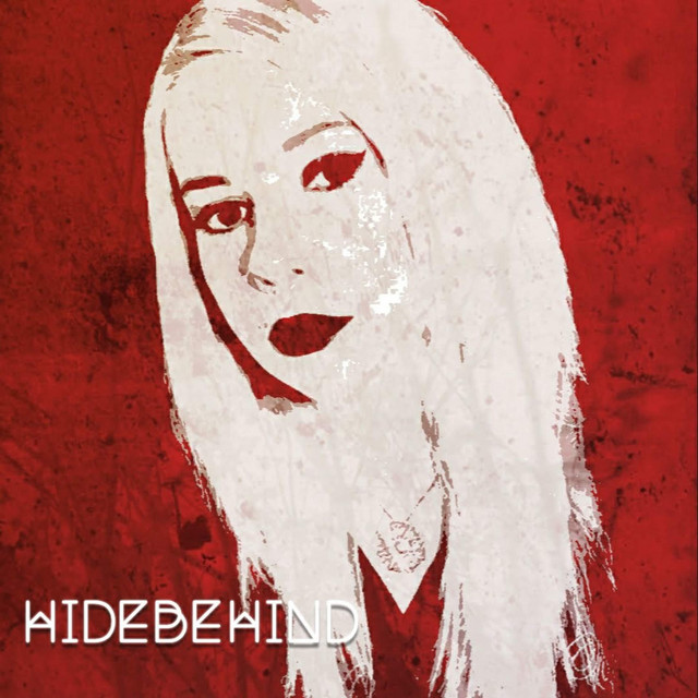 HIDEBEHIND - Single by Berry Blue | Spotify