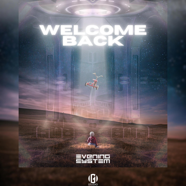 Welcome Back - Single by Evening System | Spotify