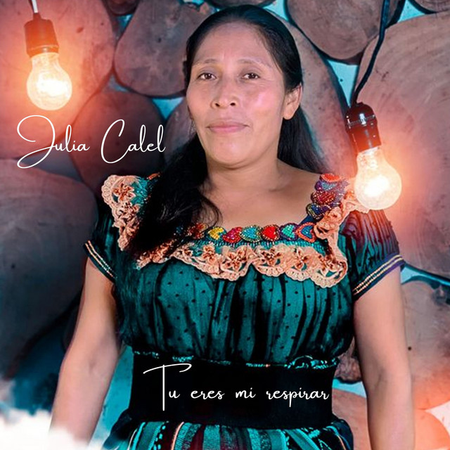 Julia Calel | Spotify