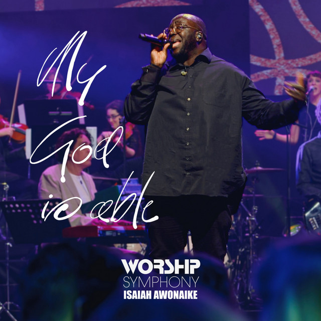 Isaiah Awonaike | Spotify