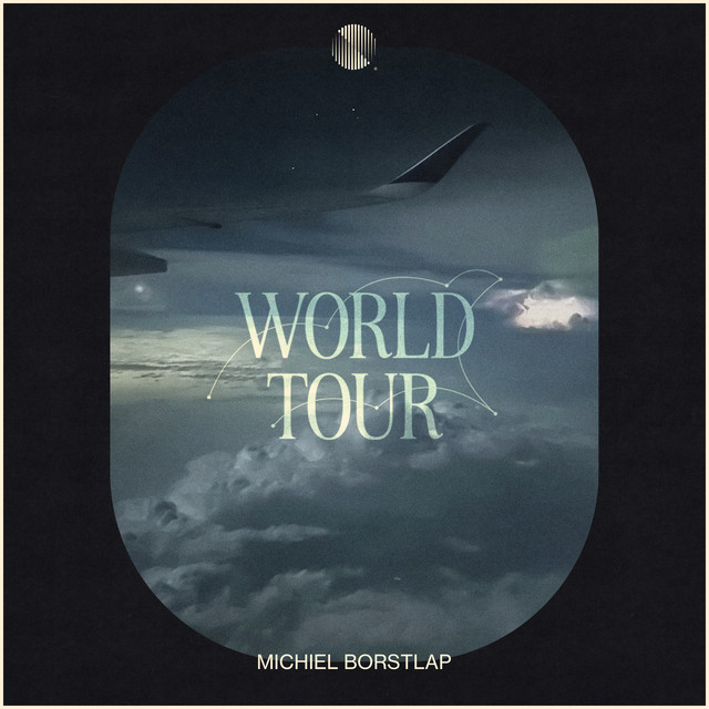 World Tour - Album by Michiel Borstlap | Spotify