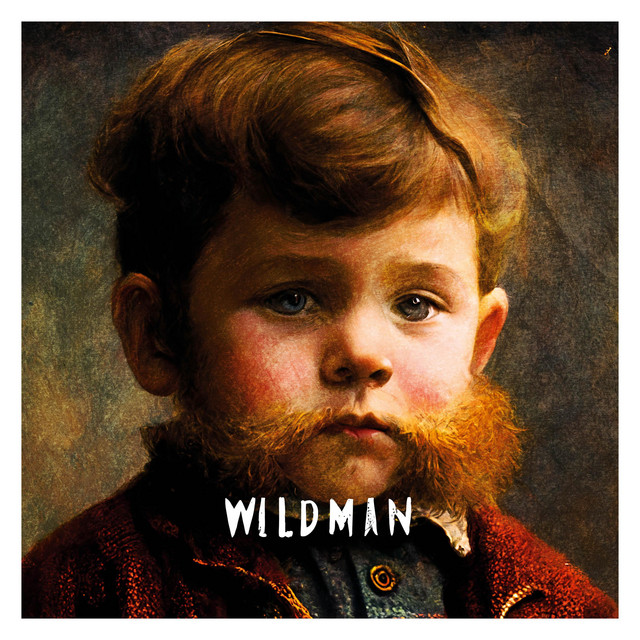 Wildman - EP by Wildman | Spotify