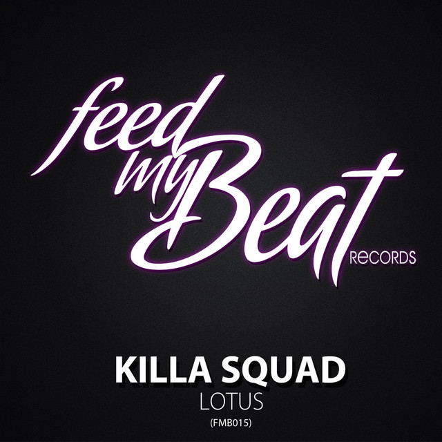 Lotus - Single by Killa Squad | Spotify