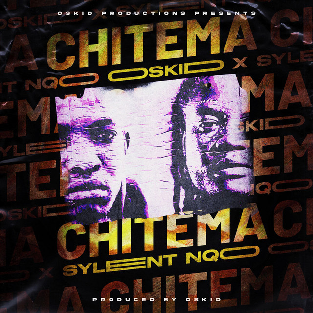 Chitema - Single by Oskid | Spotify