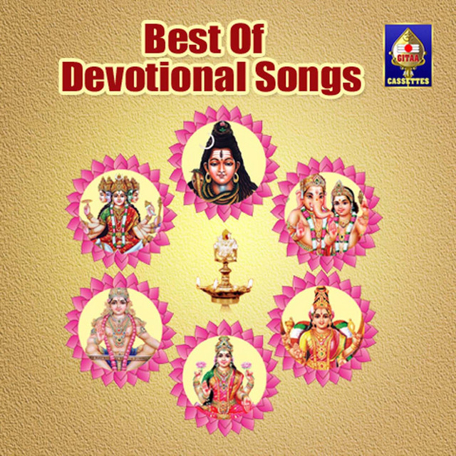 Best of Devotional Songs - Compilation by Various Artists | Spotify