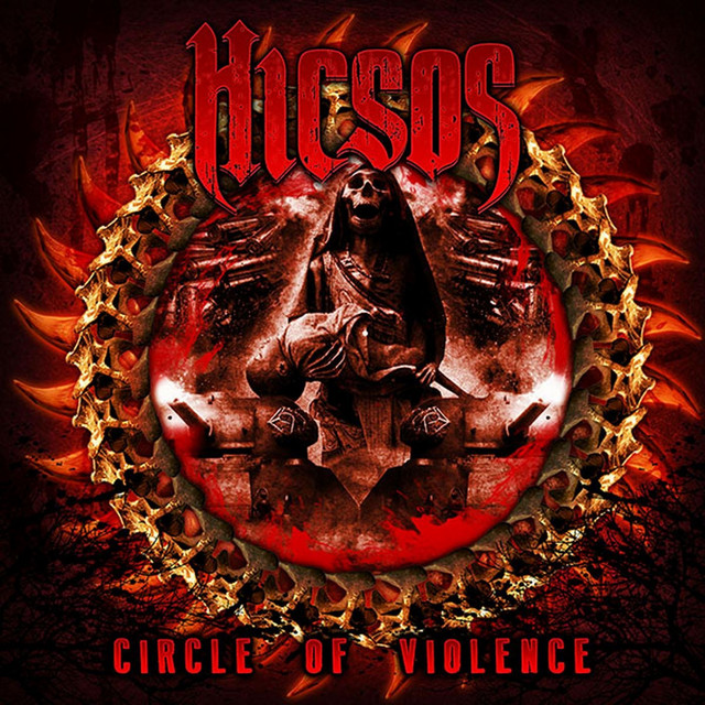 Hicsos Concert & Tour History | Concert Archives
