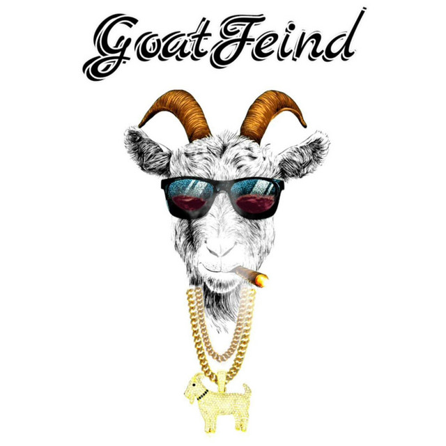 GOAT Fiend - Single by Guru Dynamite | Spotify