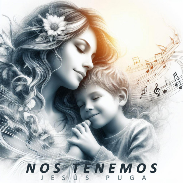 Nos Tenemos - song by Jesús Puga | Spotify