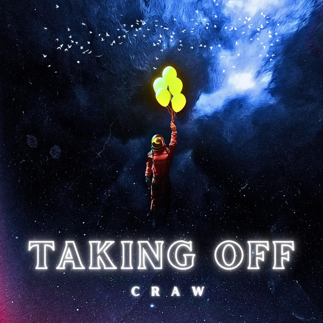 TAKING OFF - Single by craw | Spotify