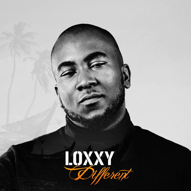 Different - Album by LOXXY | Spotify