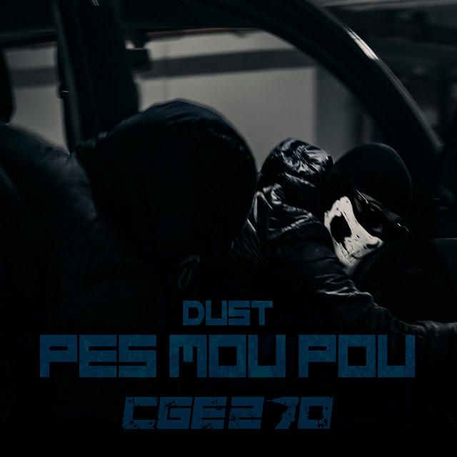 Pes Mou Pou - Single by Cge270 | Spotify