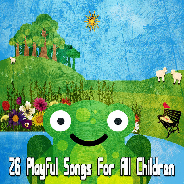 26 Playful Songs For All Children – Álbum de Songs for Children | Spotify