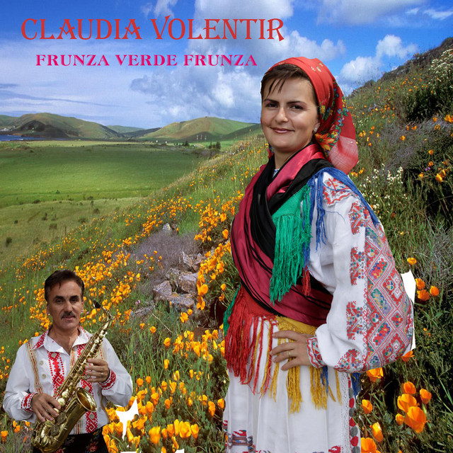 Frunza Verde Frunza - Album by Claudia Volentir | Spotify